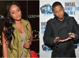 Tahiry Archives - MadameNoire | MadameNoire