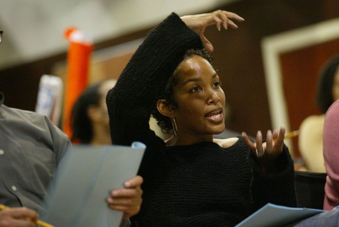 Bet You Didn't Know: Facts Behind The Making Of "Moesha"