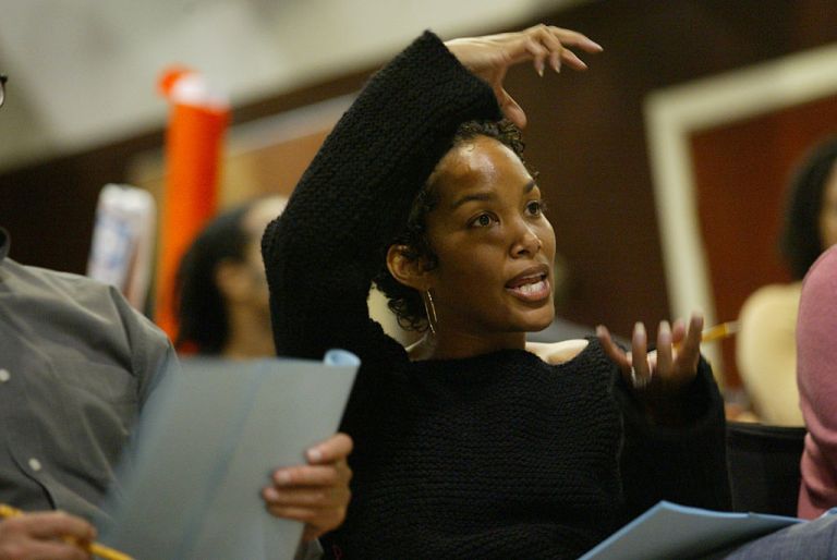 Bet You Didn't Know: Facts Behind The Making Of "Moesha"