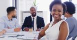 10 Solid Ways To Support Your Fellow Black Woman At Work | MadameNoire