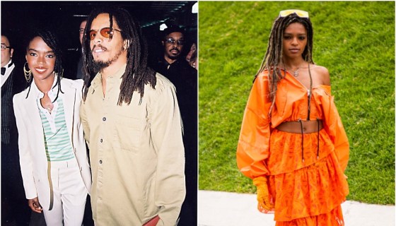 Rohan Marley | MadameNoire