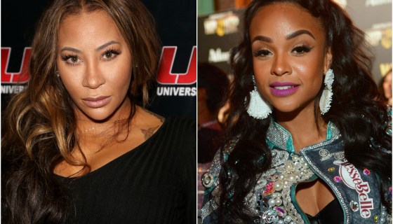 MUA Claims Hazel E Won’t Pay Her For Services After Liking Video Of ...