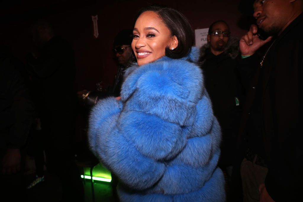 Why Is Tahiry The Only One To Blame In Her Violent Relationships?