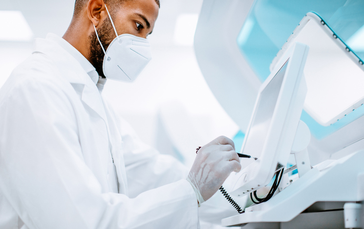 Pfizer Seeking FDA Approval For 3rd Dose