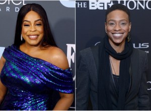 niecy nash | MadameNoire