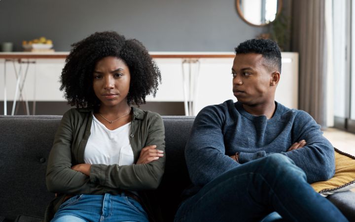 New Study Breaks Down The Traits Of 'Red Pill' Men