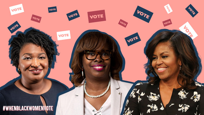 10 Of The Most Impactful Voting Orgs Ran By Black Women