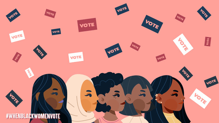 5 Black Women Who Chartered A Path Forward In The Suffrage Movement