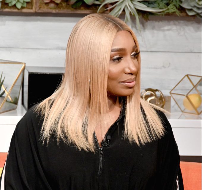4 Highlights From Pt. 2 Of NeNe Leakes' Carlos King Interview