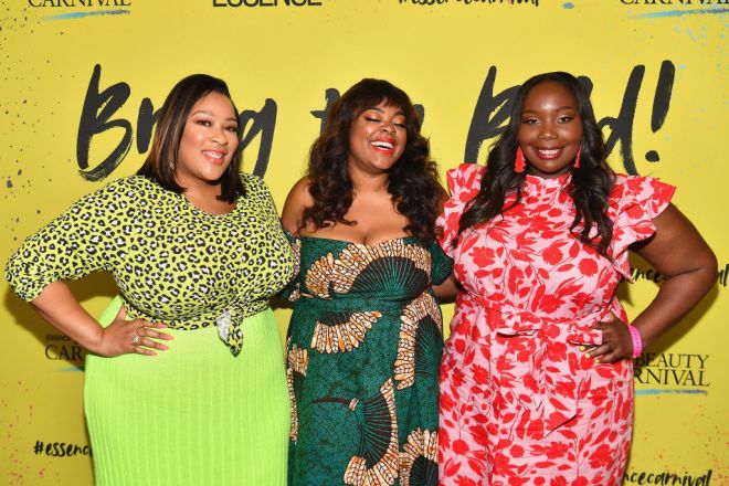 10 OG Influencers Who Helped Plus-Size Fashion Evolve