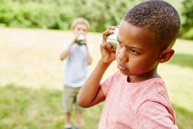 Ways Parents Cultivate Anti-Blackness And Self-Hate In Black Children