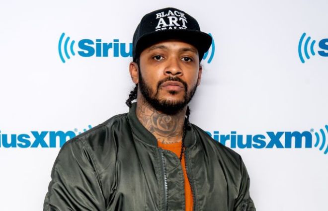 Ryan Henry Admits To Sleeping With Best Friend's Ex & Mother Of His Child