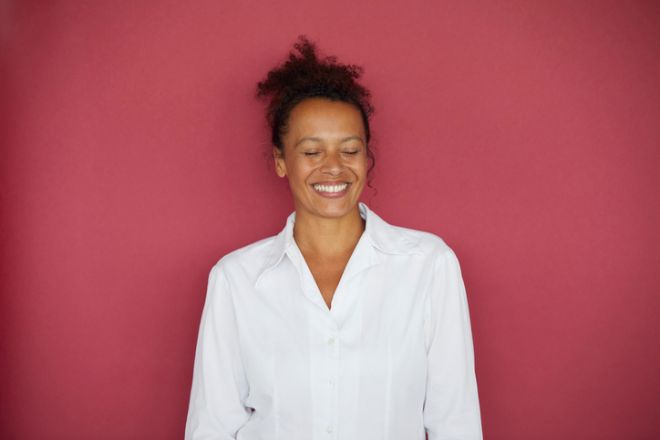 How To Get Better At Ignoring Destructive Thoughts | MadameNoire