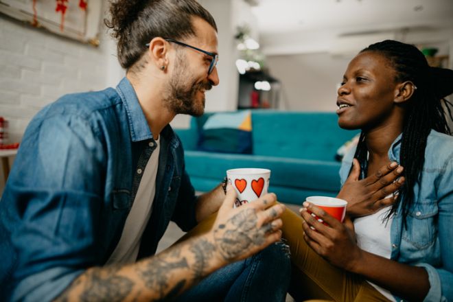 How To Talk To A Partner About Emotional Triggers | MadameNoire