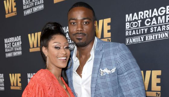 Tami Roman’s Husband Got Too Comfortable Using The B-Word On Their ...