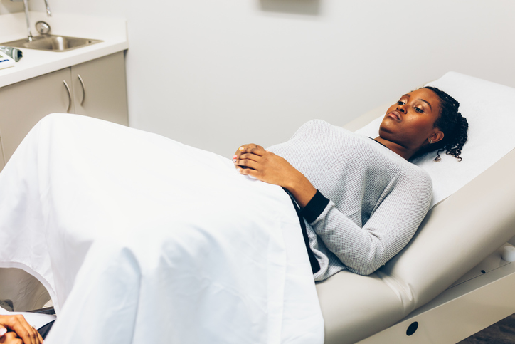 black women’s health | MadameNoire