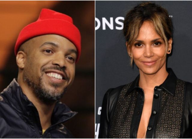 van hunt Archives — MadameNoire