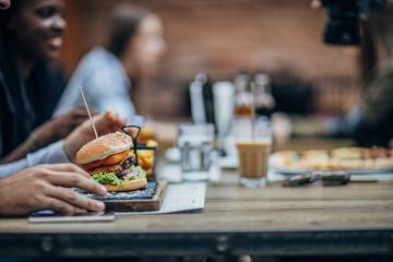 8 Ways To Make A Man Feel Like A Man