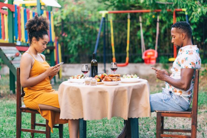 The Many Stages Of Getting Over A Breakup