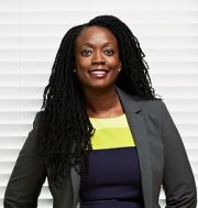 Ashley Allison Returns 'The Root' To Black Ownership