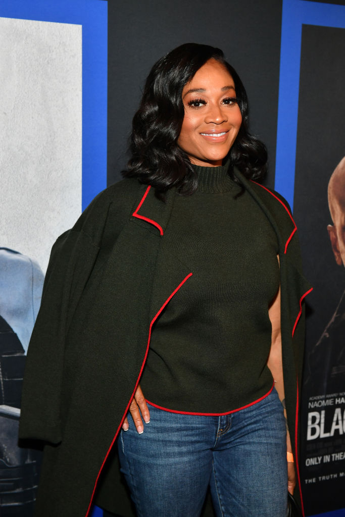 Ariane Davis Speaks On What Was Behind Exit From Love And Hip Hop ...