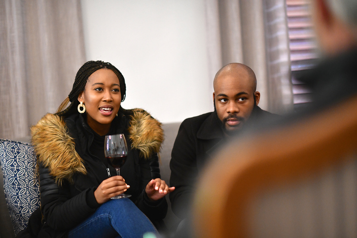 How A Possessive Partner Changes The Way You Think