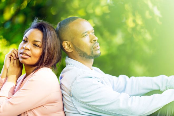 How A Possessive Partner Changes The Way You Think