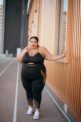 Shekinah Anderson's New Funeral Home Is 'Open For Business'