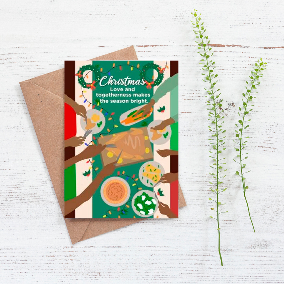 Culture Greetings Will Send Your Holidays Cards For You This Year ...