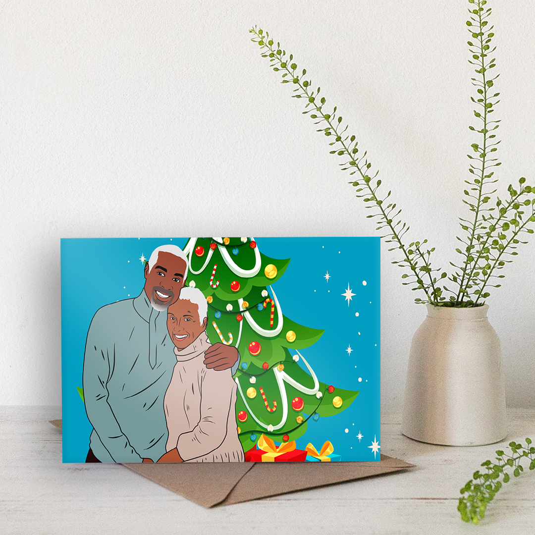 Culture Greetings Will Send Your Holidays Cards For You This Year ...