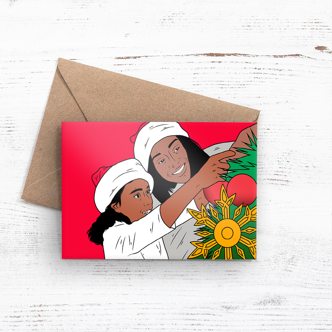 Culture Greetings Will Send Your Holidays Cards For You This Year