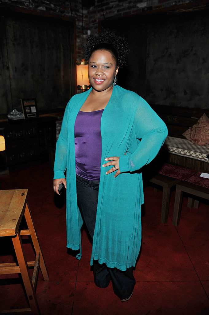 BAPS Star Natalie Desselle-Reid Passes At Age 53 After Colon Cancer ...