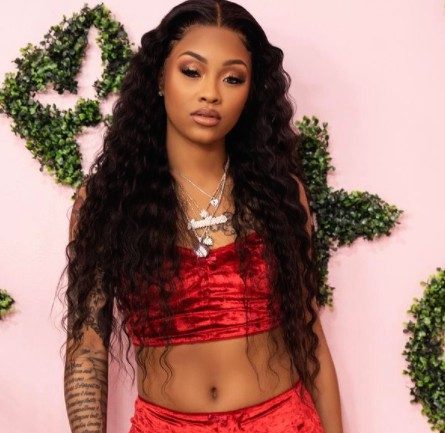 Singer Ann Marie Arrested For Allegedly Shooting Man In The Head