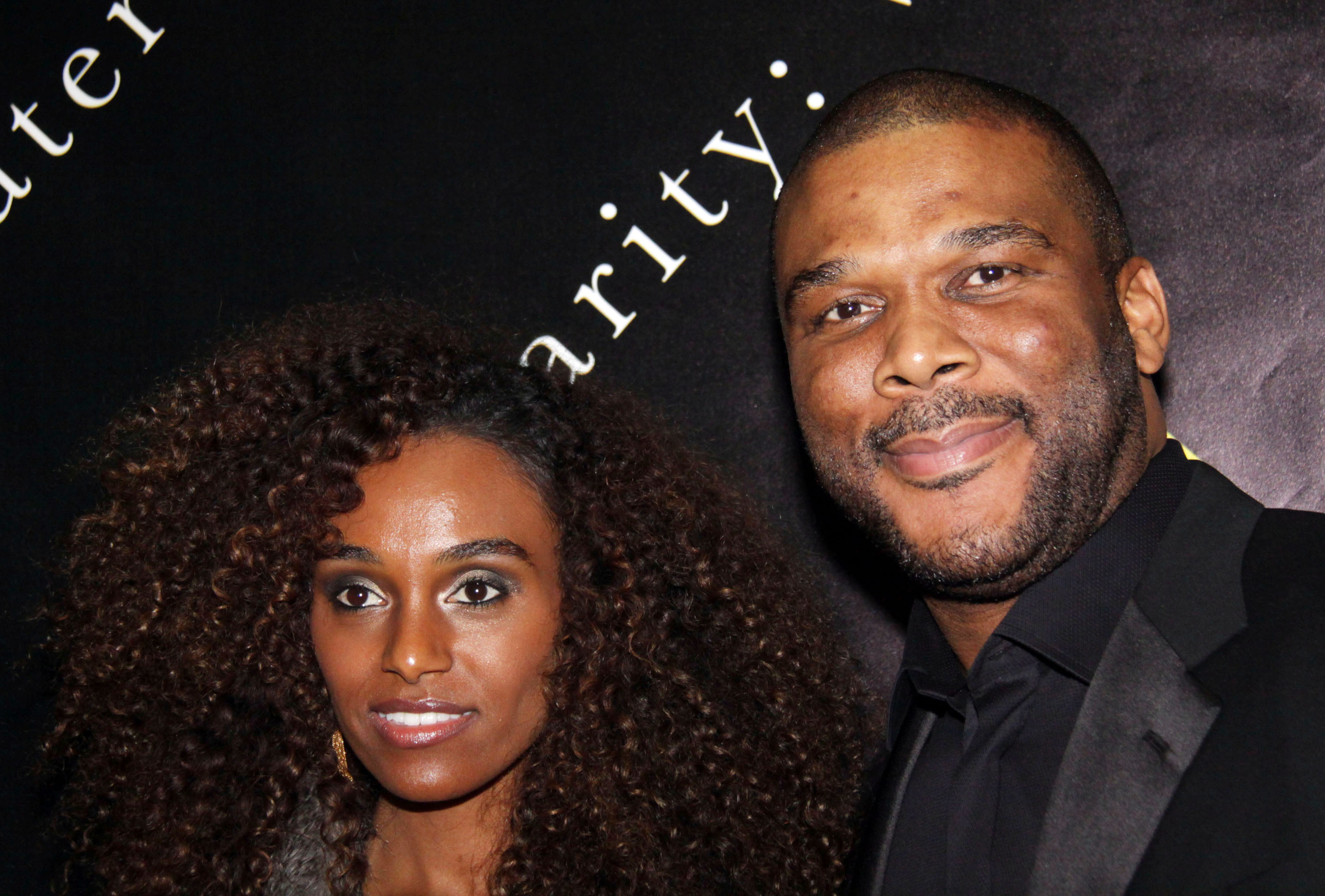 After More Than A Decade With Gelila Bekele, Tyler Perry Says He’s ...