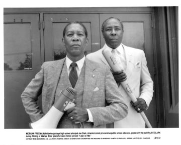 Where Are They Now: The "Teen" Actors From "Lean On Me"