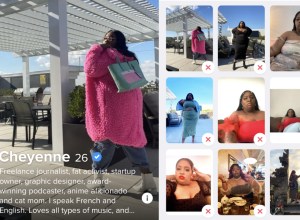 Cheyenne M. Davis, Author at MadameNoire