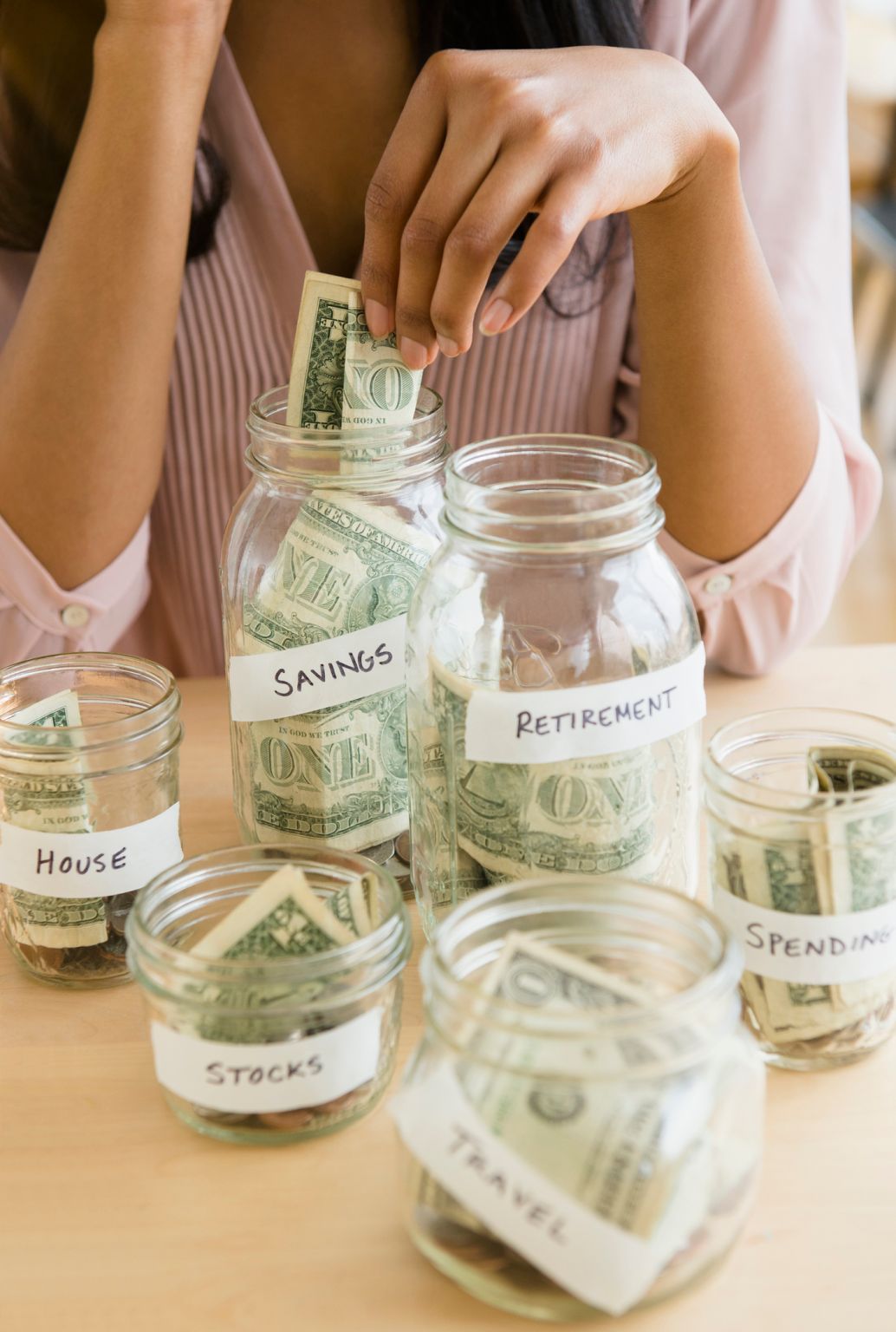 Where The Money Reside: 10 Financial Strategies For 2021