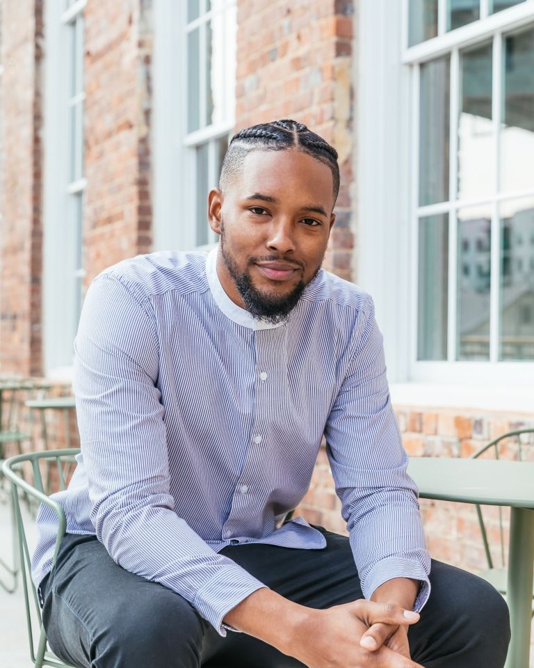 Keith Manley Of MAFS Reflects On Self Improvement & His Divorce In New Book