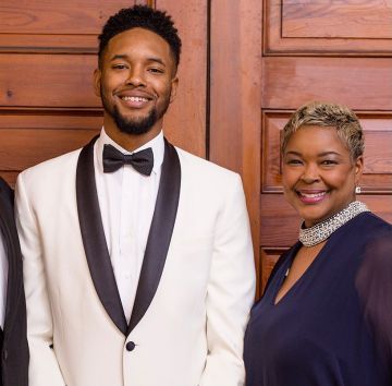 Keith Manley Of MAFS Reflects On Self Improvement & His Divorce In New Book