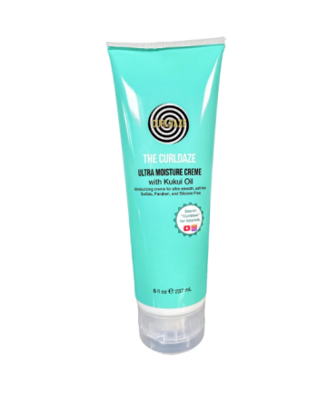 Beauty Of 5: With CURLDAZE, You Can Retain Length Without Sacrificing Style