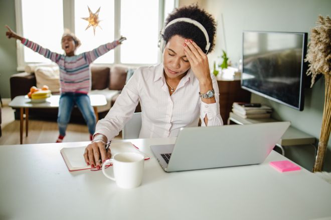 Seven Ways To Manage Parent Exhaustion According To A Psychologist