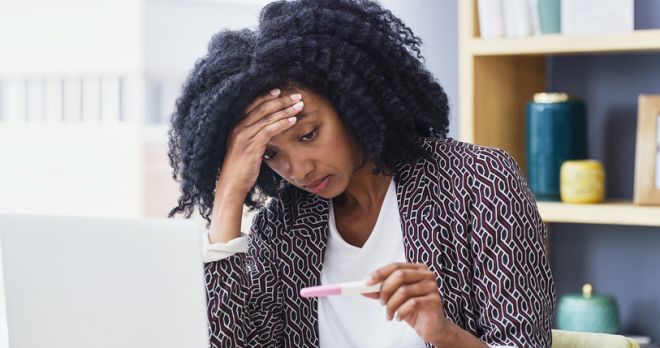 Things You Didn't Know About The Pull-Out Method