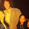 Brandi Burnside Shares Why She Did Doc On Whitney Houston & Bobbi Kristina