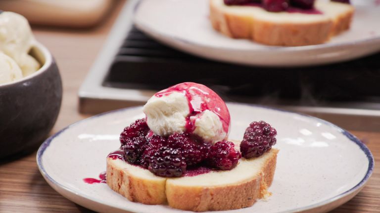 Chef JJ Johnson's 3 Romantic Recipes You Need For Valentine's Day