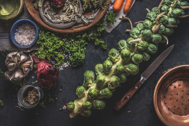 Tips For Keeping Popular Foods From Spoiling | MadameNoire