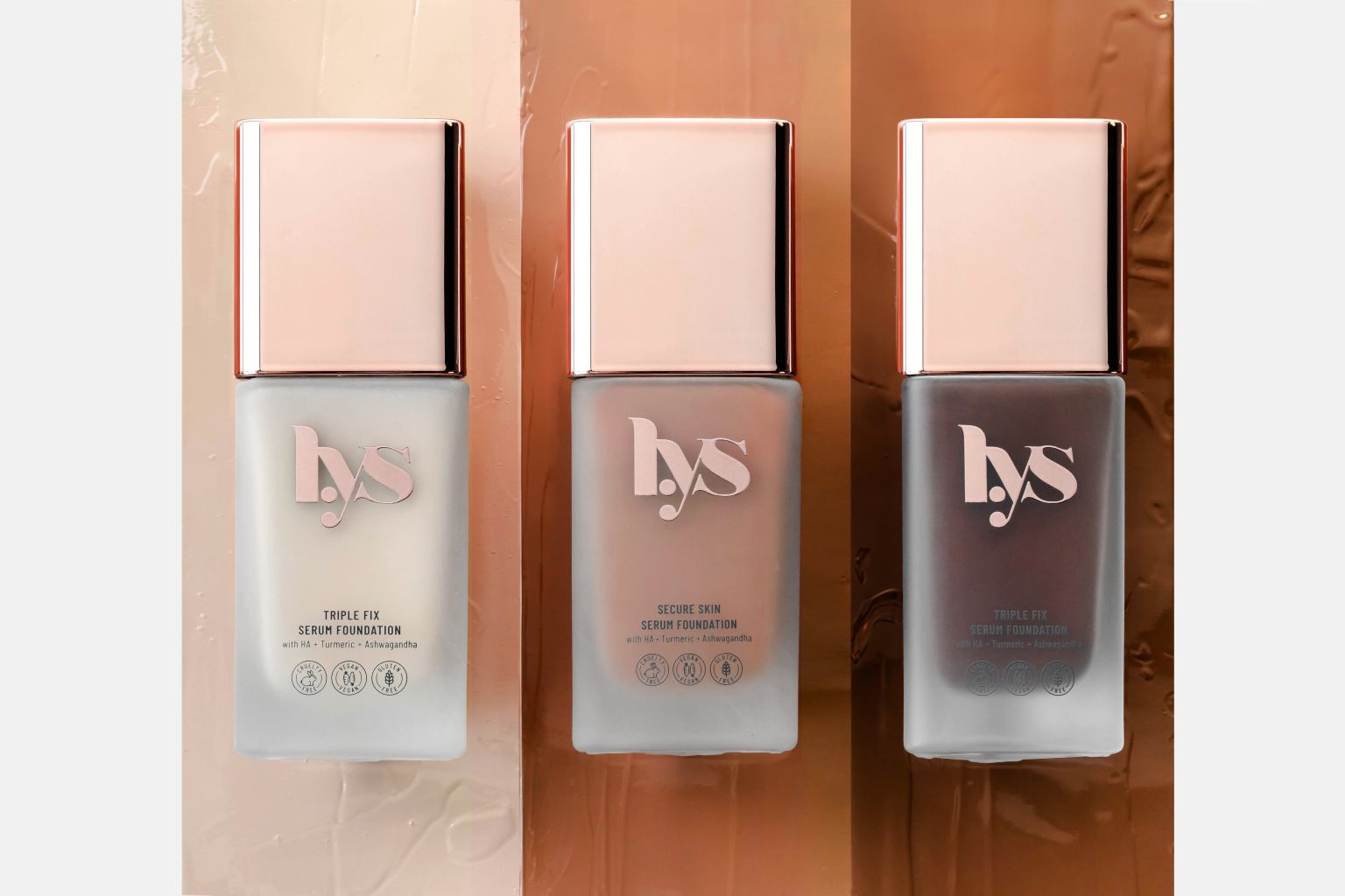 Beauty Of 5: LYS Beauty, Sephora's First Black-Owned Clean Cosmetics Brand