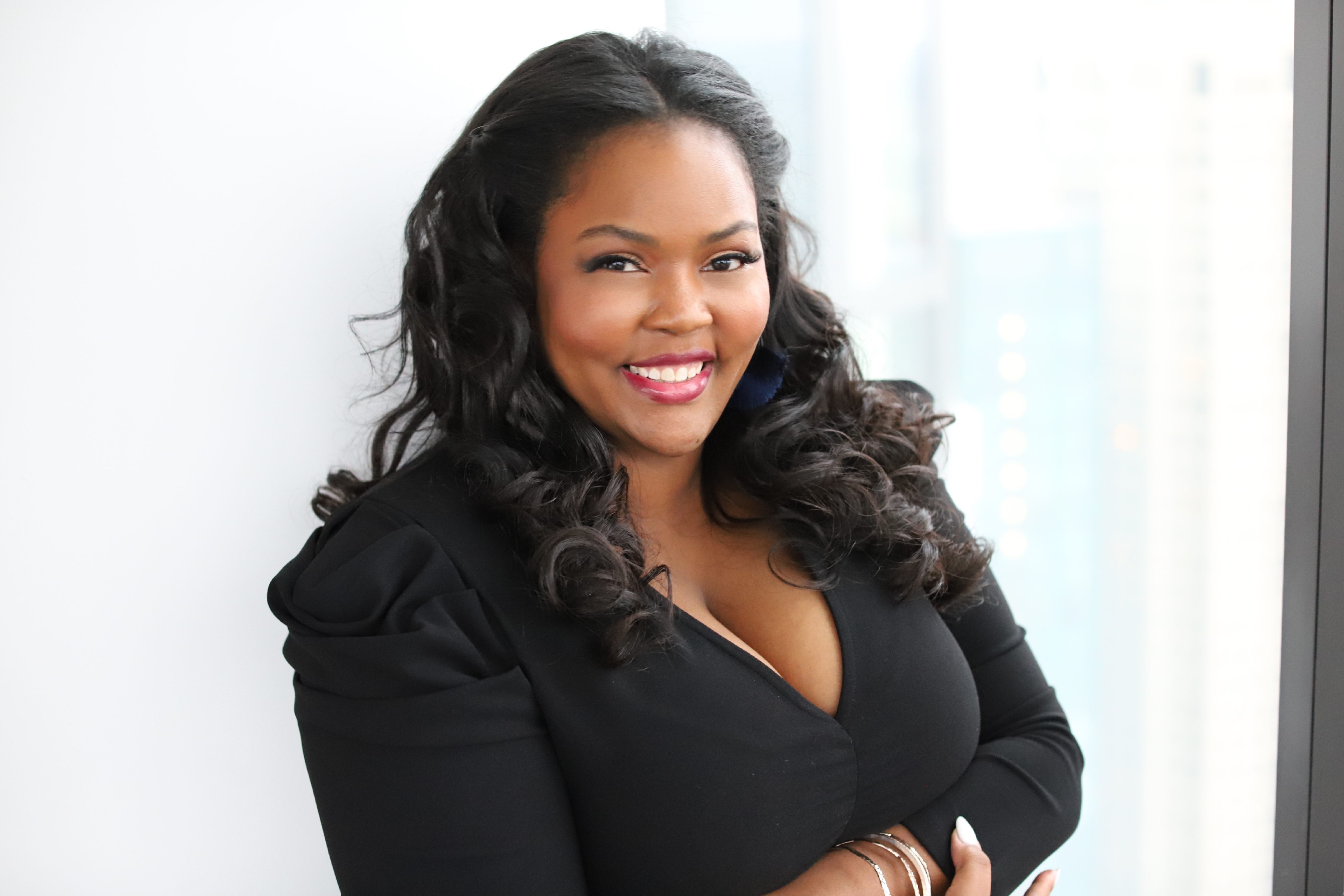 Lola Tomorrow Left Behind A Job With Michelle Obama To Be An Entrepreneur