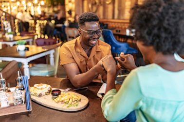 Dating Standards That Are Never Too High