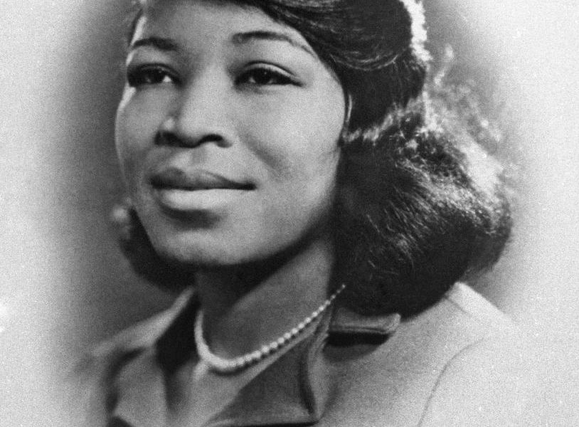 helen malloy Archives - MadameNoire