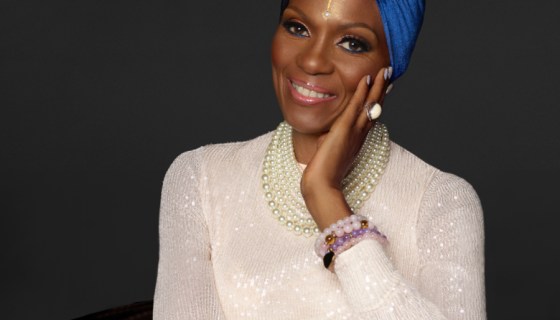 Holistic Health Guru Queen Afua On How To Use Food To Heal Yourself ...